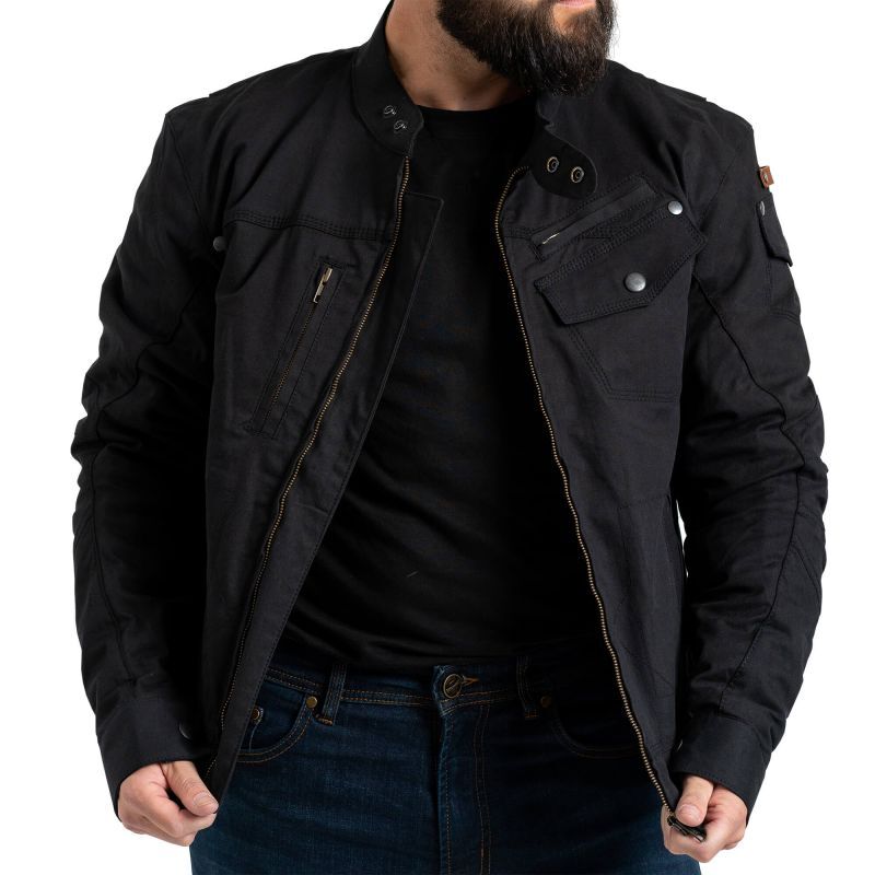 Aaa Rated Motorcycle Jacket – The Motorcycle Jackets