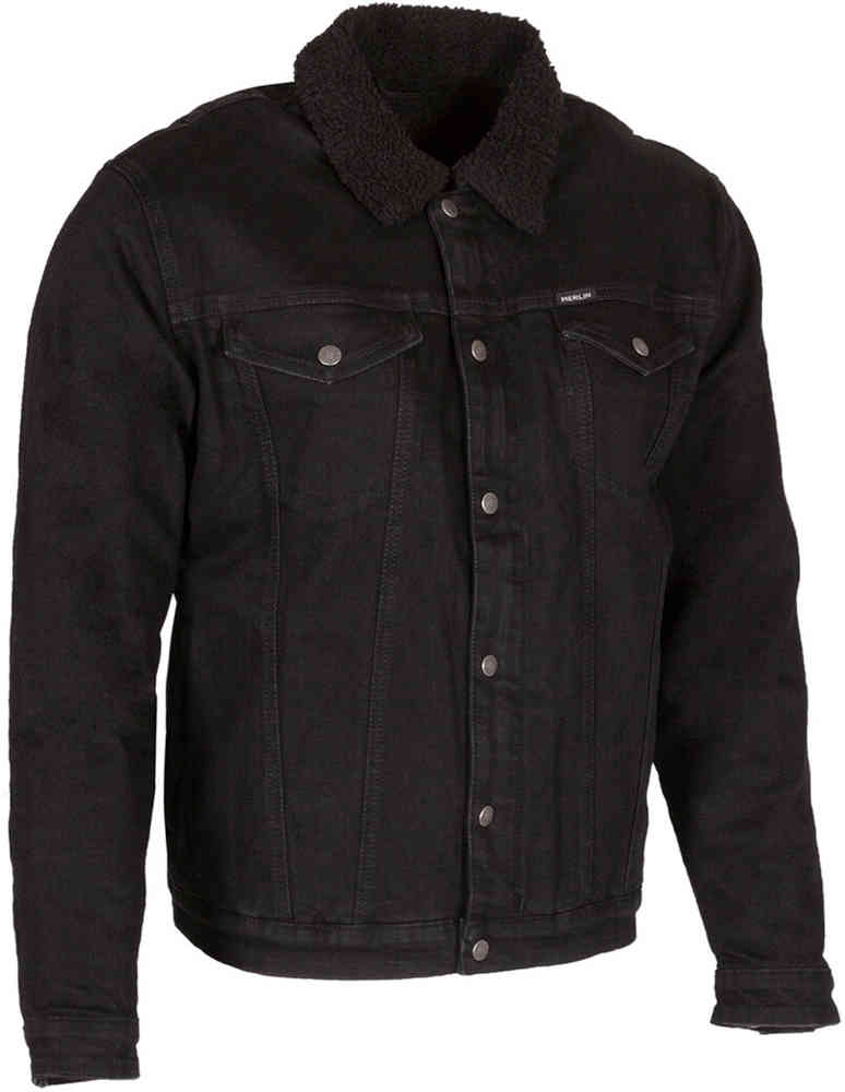 🌟🌟🌟🌟 Sherpa Motorcycle Jacket [Free Shipping]