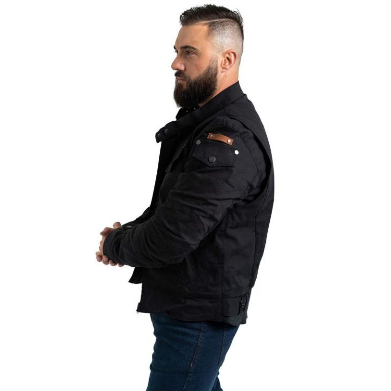 Aaa Rated Motorcycle Jacket – The Motorcycle Jackets